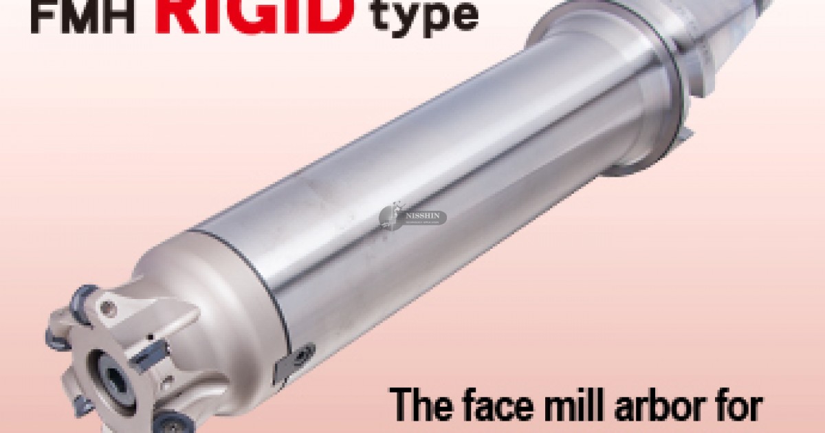 Nisshin Technology - CHẤU KẸP MST HOLDER LONG TYPE