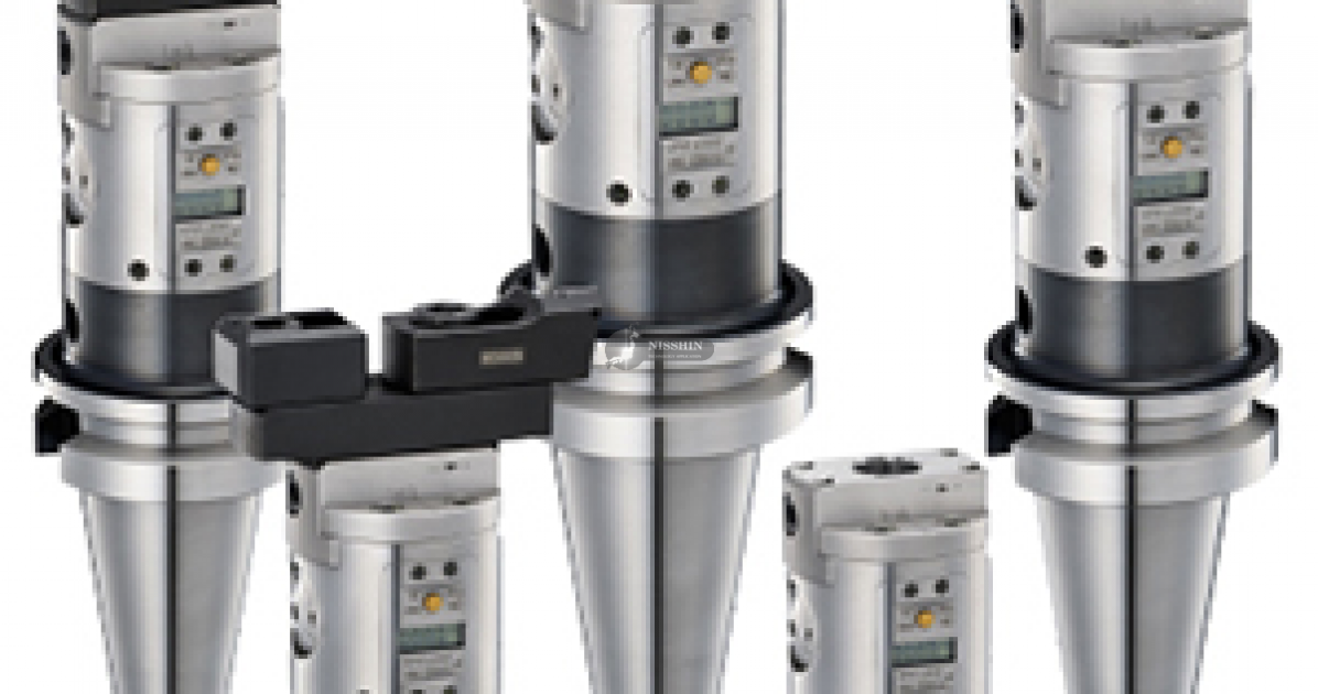 Nisshin Technology - CÁN DAO MÓC LỖ, BORING NIKKEN-DIGITAL BORING HEAT