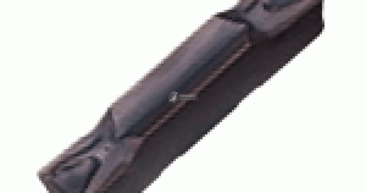 Nisshin Technology - GY2M0300F040N-MM (VP20RT)