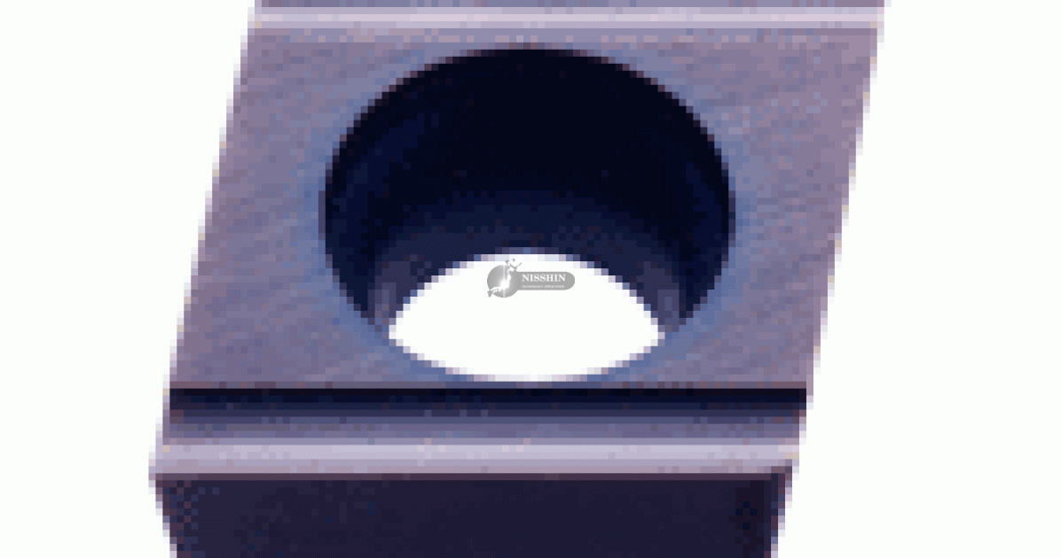 Nisshin Technology - CCET060201L-SN